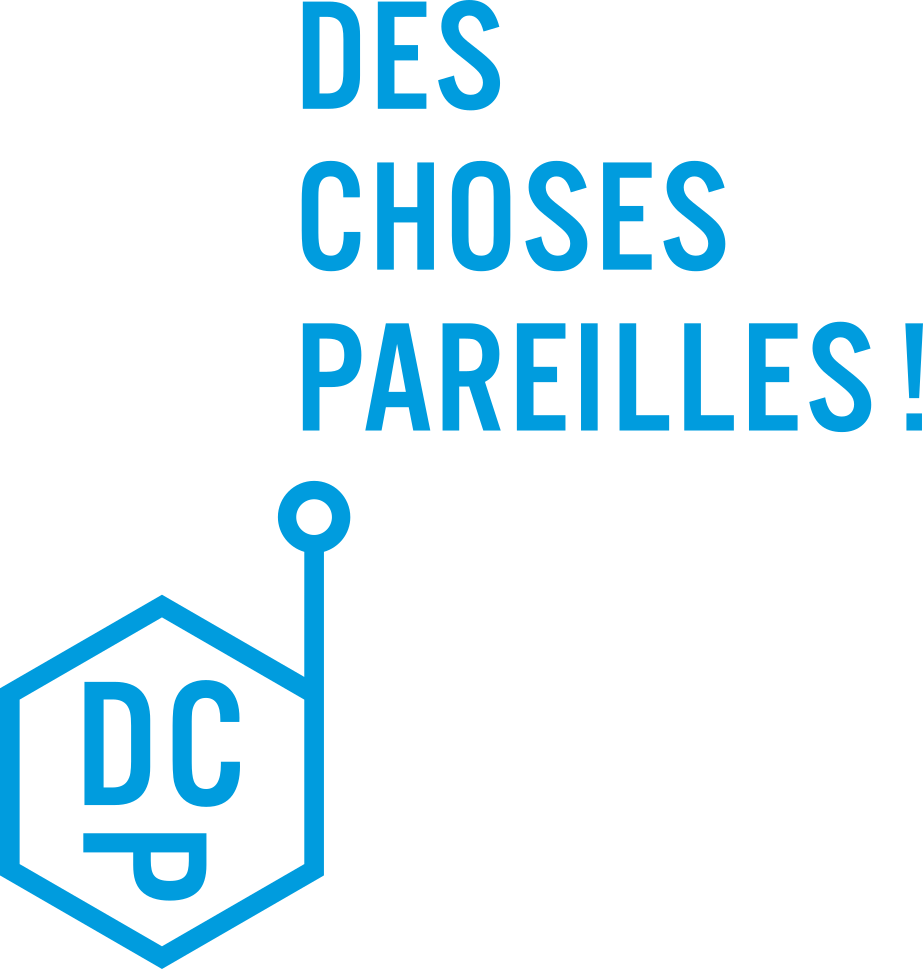 Culture & musées | Des Choses Pareilles